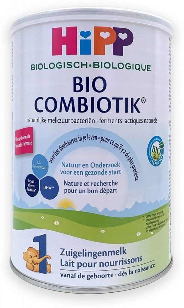 Baby Formula Recall - Grow Pediatrics